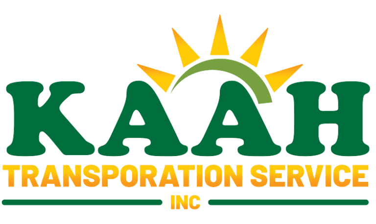 Contact Us | Message Form | KAAH Transportation Service Inc